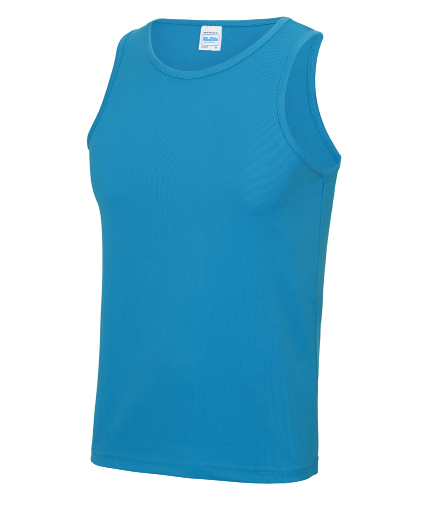 AWDis Cool Vest - Proguard Workwear